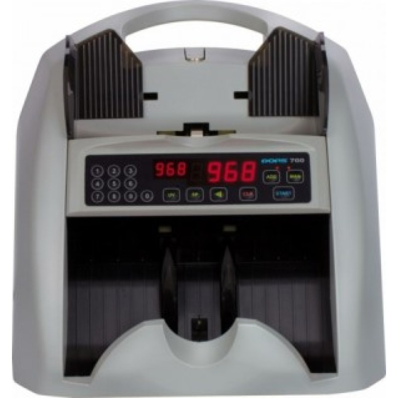 Счетчик банкнот DORS 700